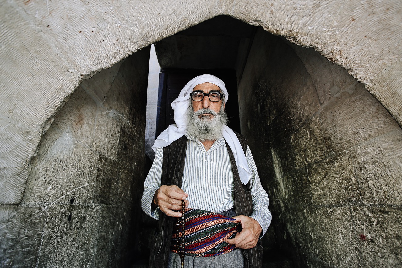 Turkish Language - Turkish Travels